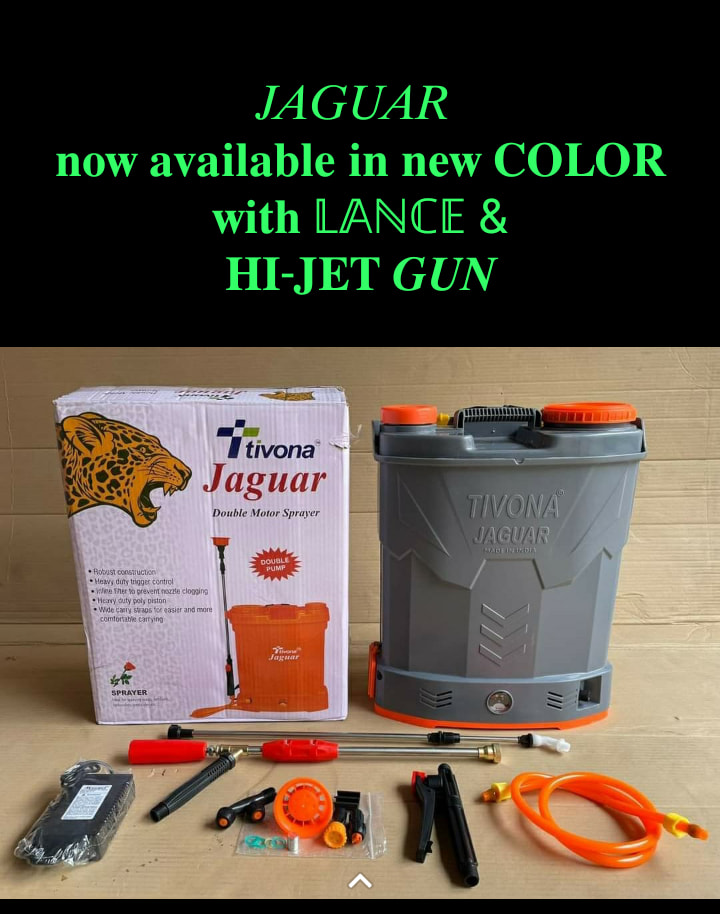 Sprayers – Karipot Agro Traders (KAT)