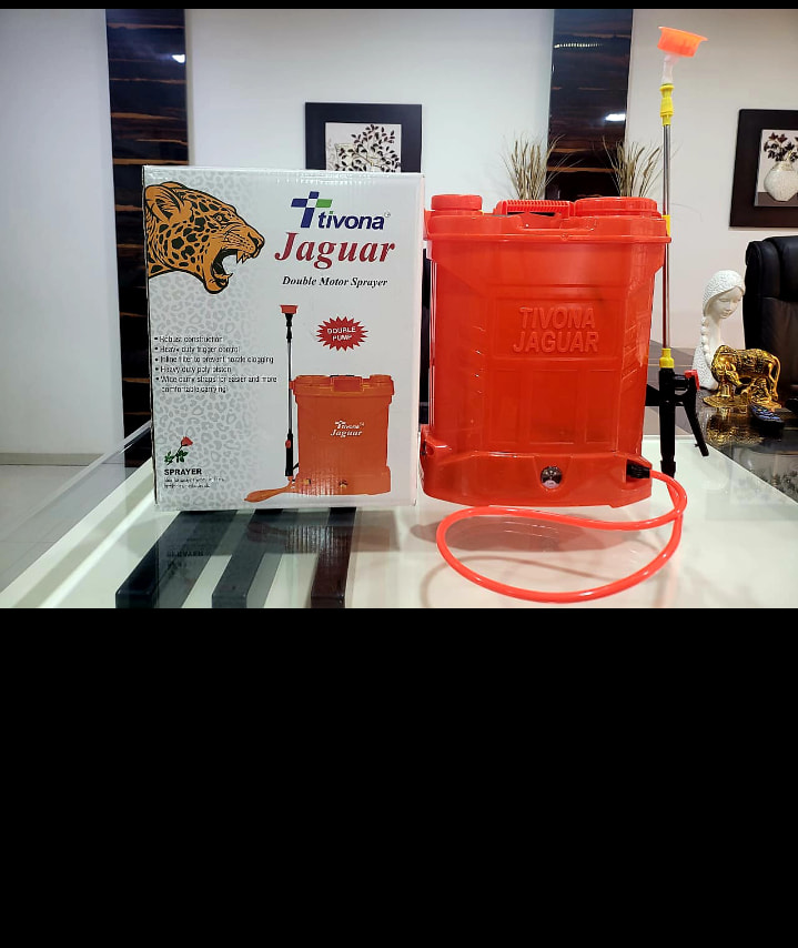 Sprayers – Karipot Agro Traders (KAT)